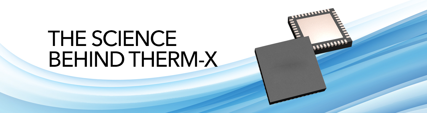 Zenith Technical Innovations | Therm-X AT & The Science Behind Therm-X