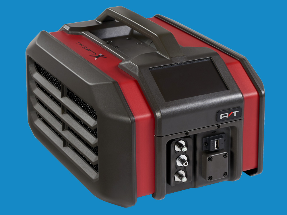 Zenith Technical Innovations | Therm-X AT & Therm-X Pro