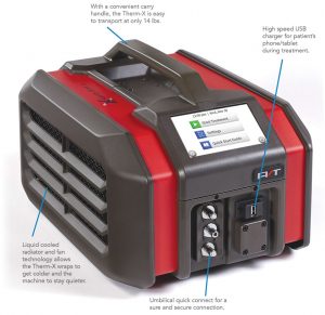 Therm-X AT - Zenith Technical Innovations