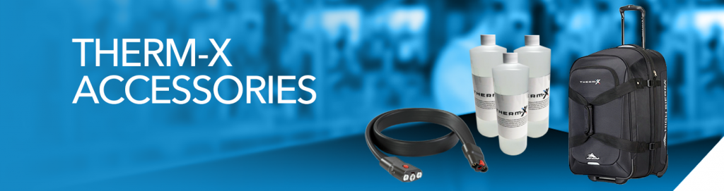 Accessories - Zenith Technical Innovations